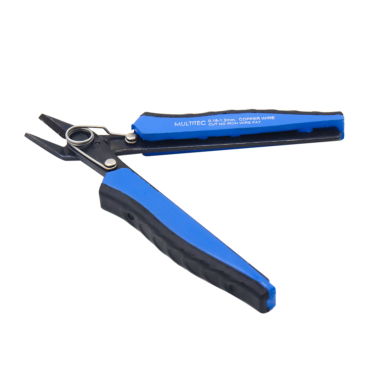 Nipper 07 Copper and Aluminium Wire Cutter and Stripper With Hard ...