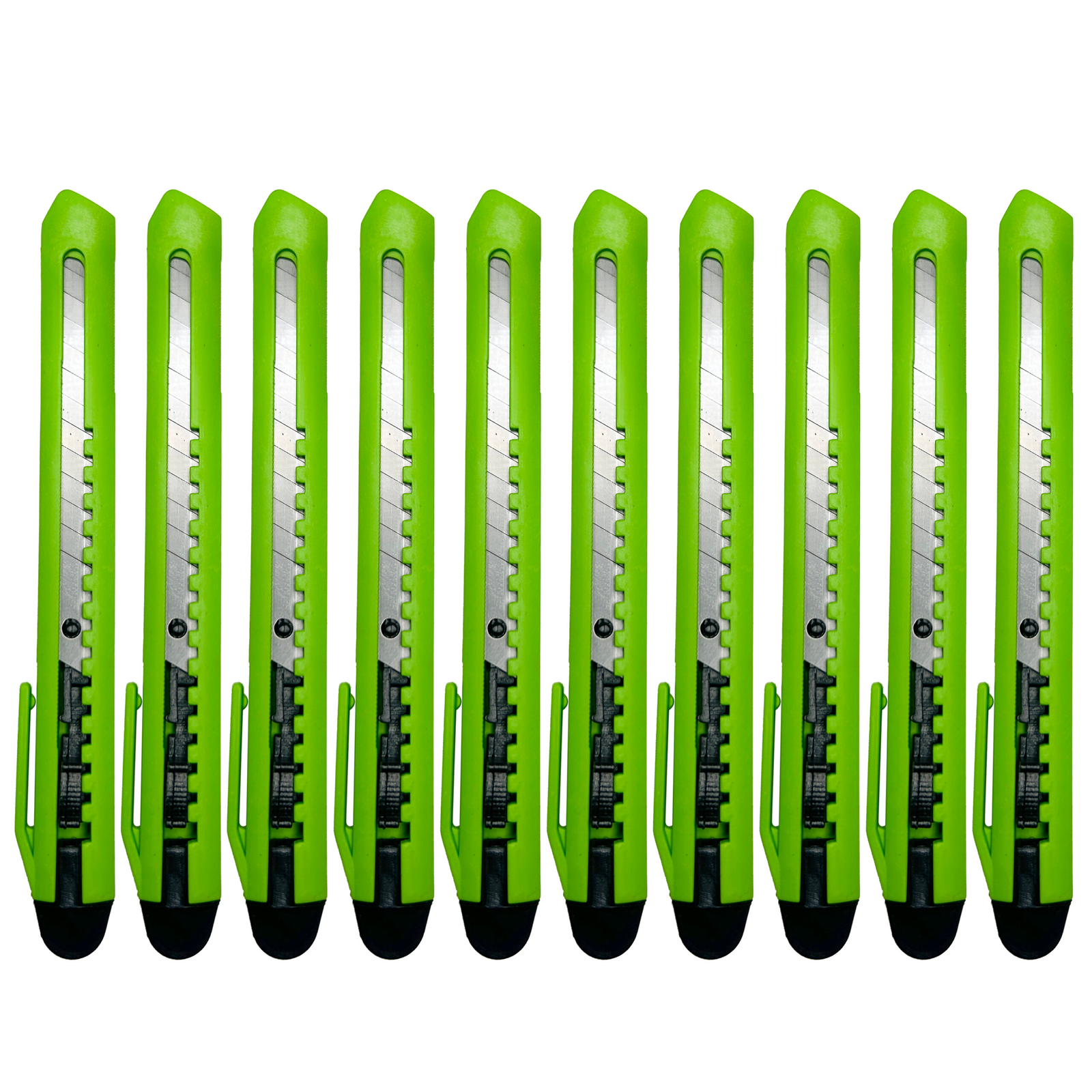 14cm Mini Paper cutter Pack of 10 - Vincentvolt