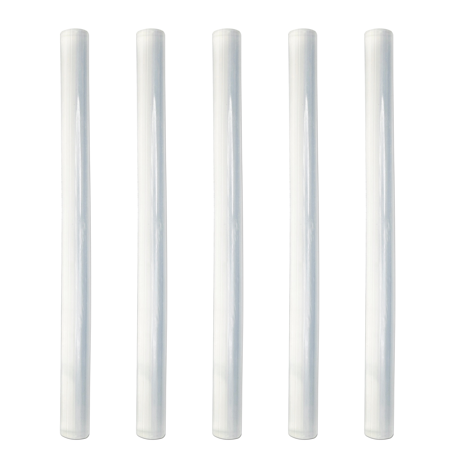 15cm Long Transparent Glue Gun Stick Pack Of 5 - Vincentvolt