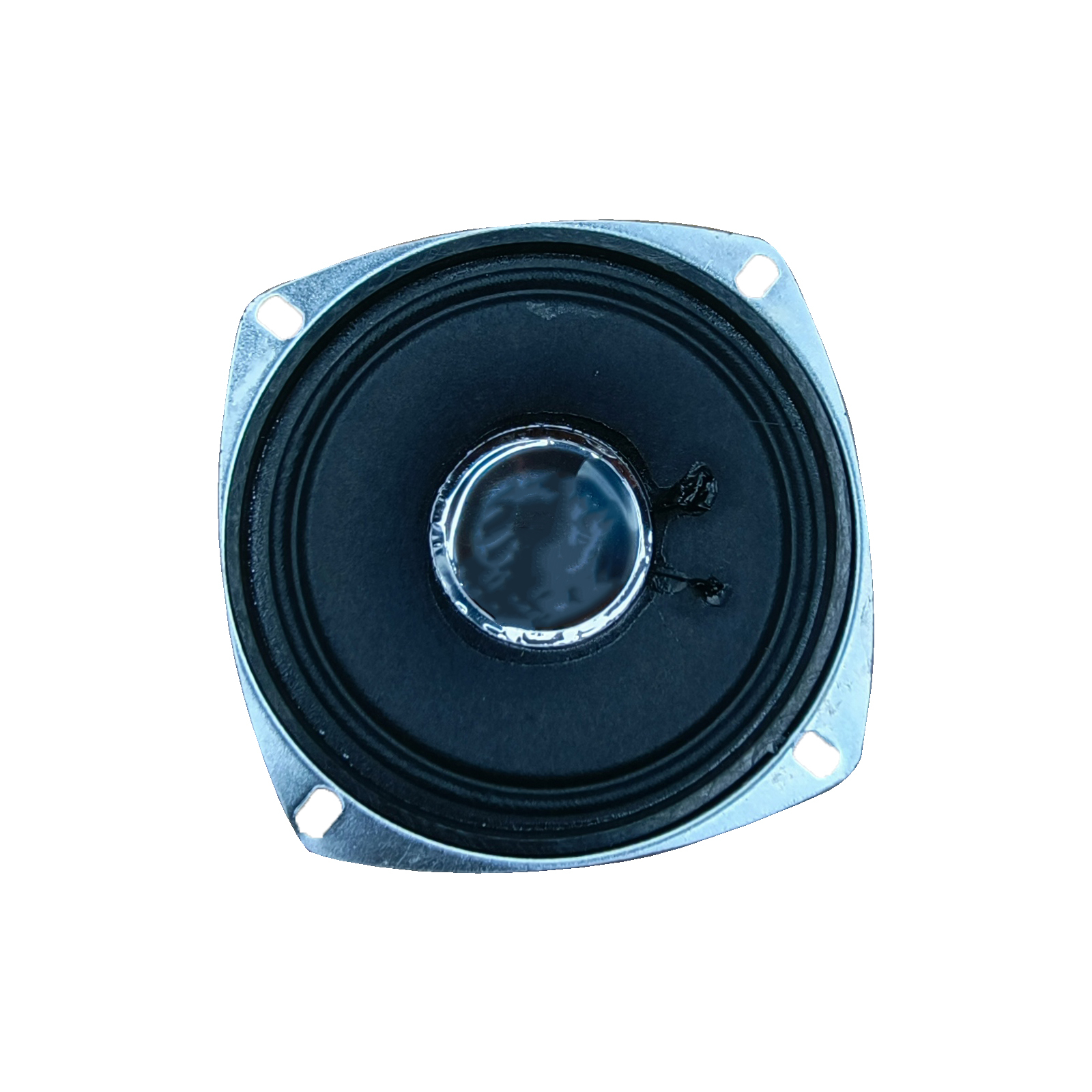 3 inch 4Ω (ohm) 10W Power Audio Woofer Speaker - Vincentvolt