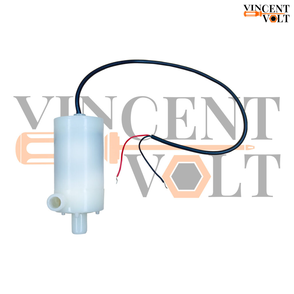 Vincentvolt