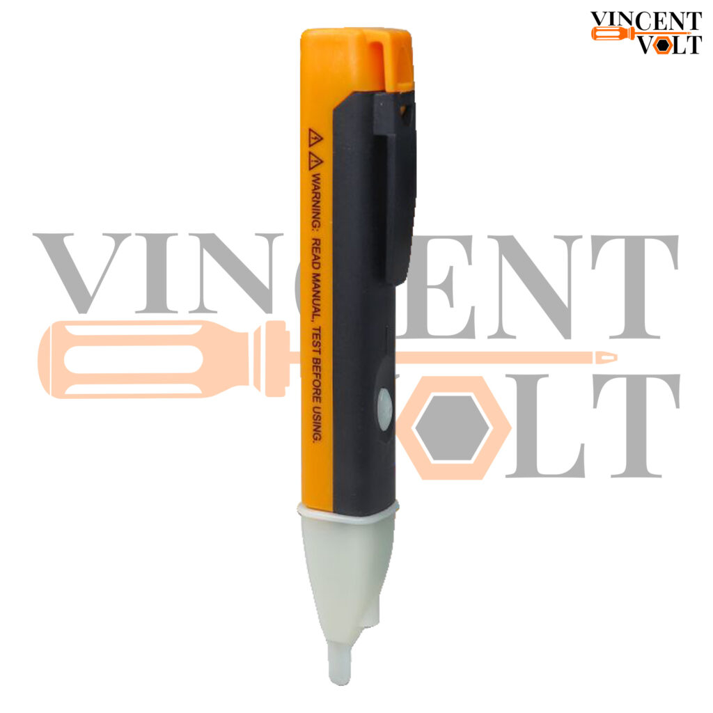 90-1000V Tester Electrical Socket AC Power Outlet Voltage Detector ...